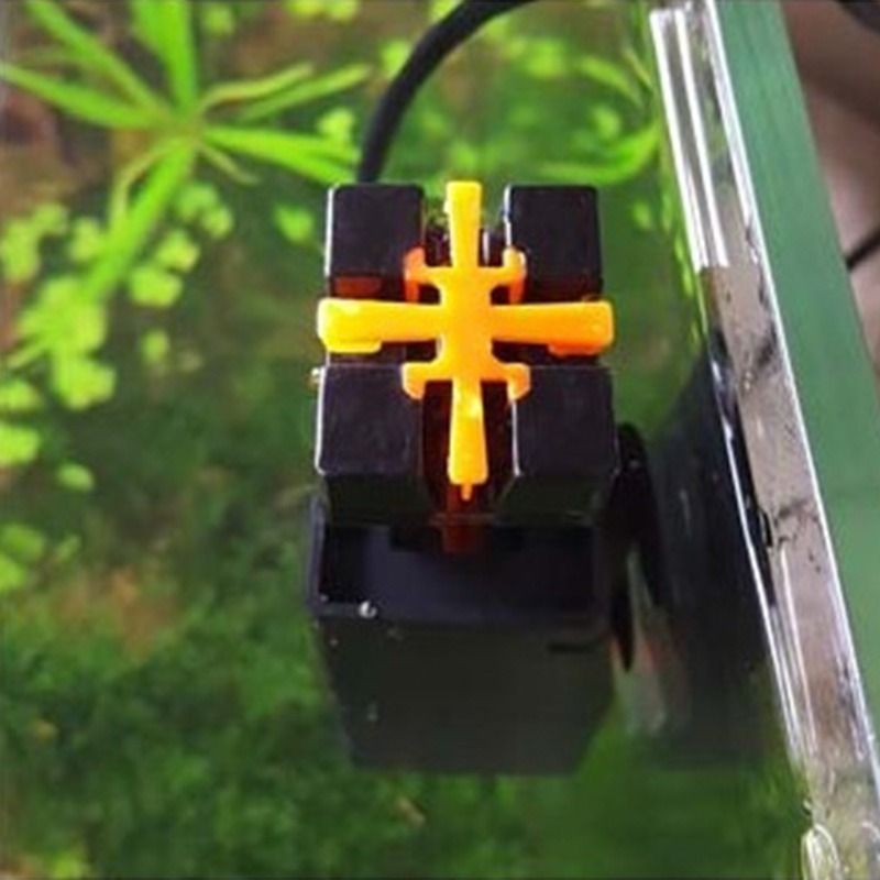 Dophin SK-200 Surface Skimmer | Marine Tank Skimmer | Freshwater Tank Skimmer, Pet Supplies ...