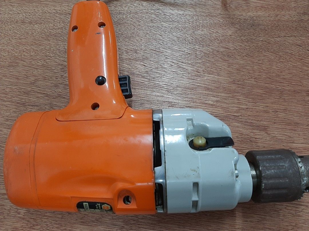 dril machine, Furniture & Home Living, Home Improvement & Organisation ...