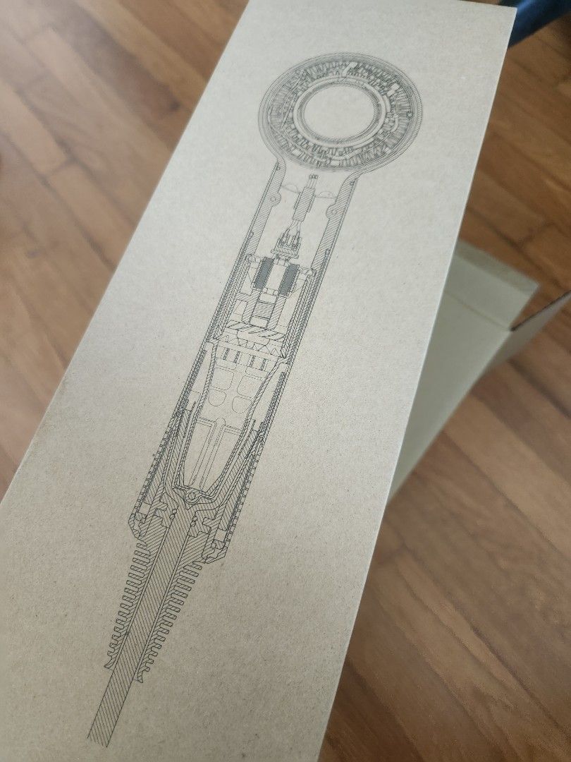 Dyson Supersonic Hair Dryer H08 copper, Beauty & Personal Care, Hair on ...