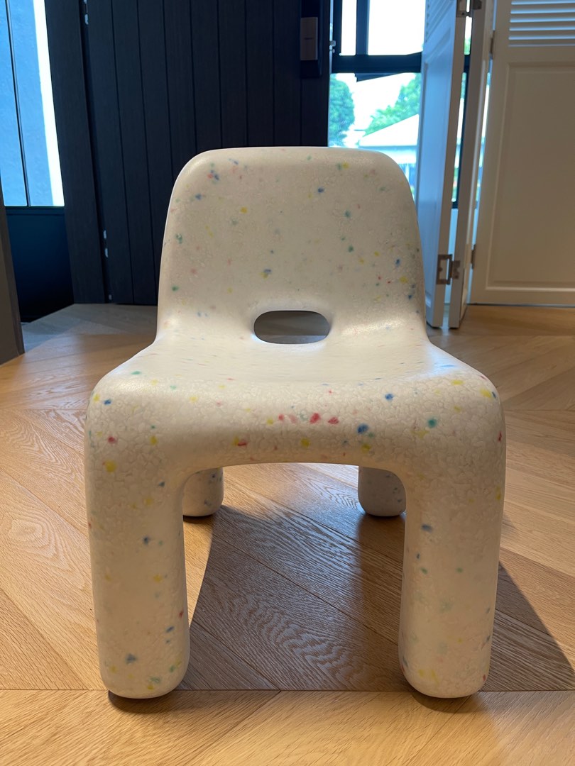 Ecobirdy Charlie Chair Immitation, Babies & Kids, Baby Nursery & Kids ...