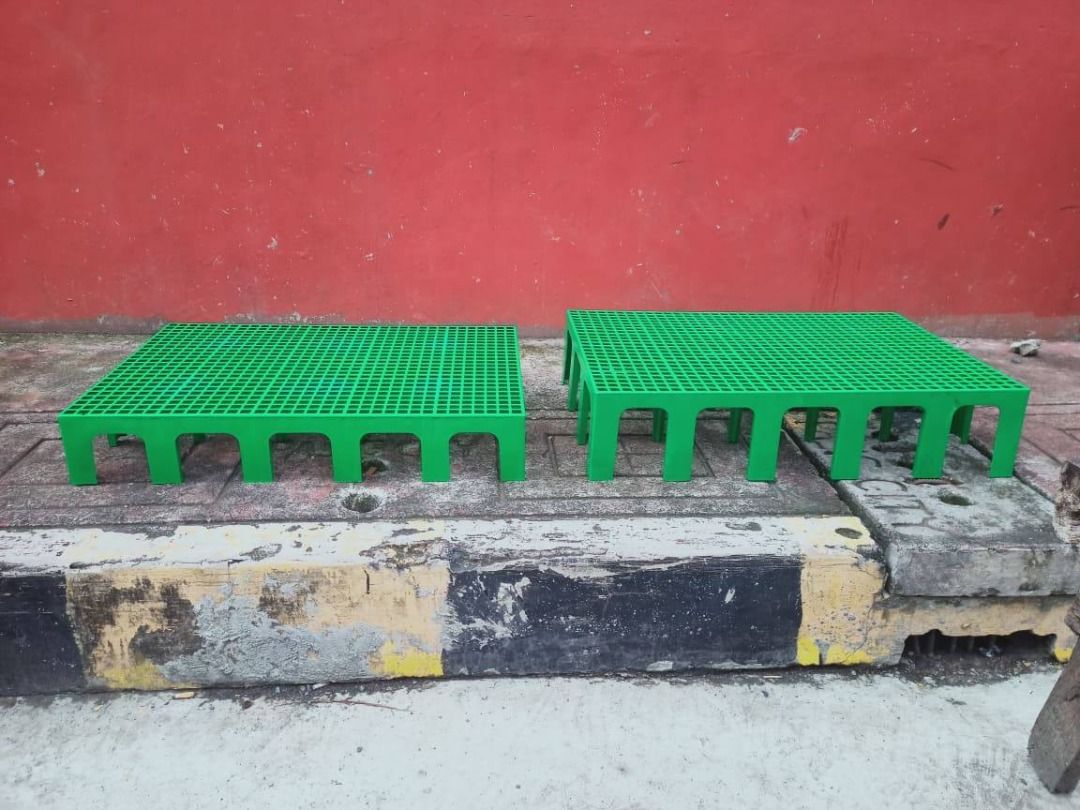 ELEVATED MATTING, Commercial & Industrial, Construction & Building ...