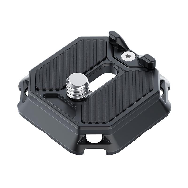 FALCAM F38 Anti Deflection Quick Release Plate 2401, Photography ...