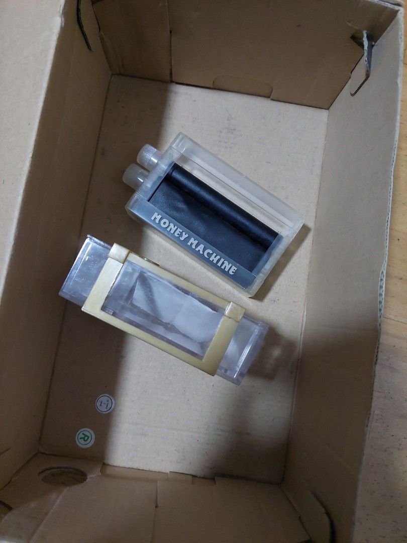 Fantasma magic set, Hobbies & Toys, Toys & Games on Carousell