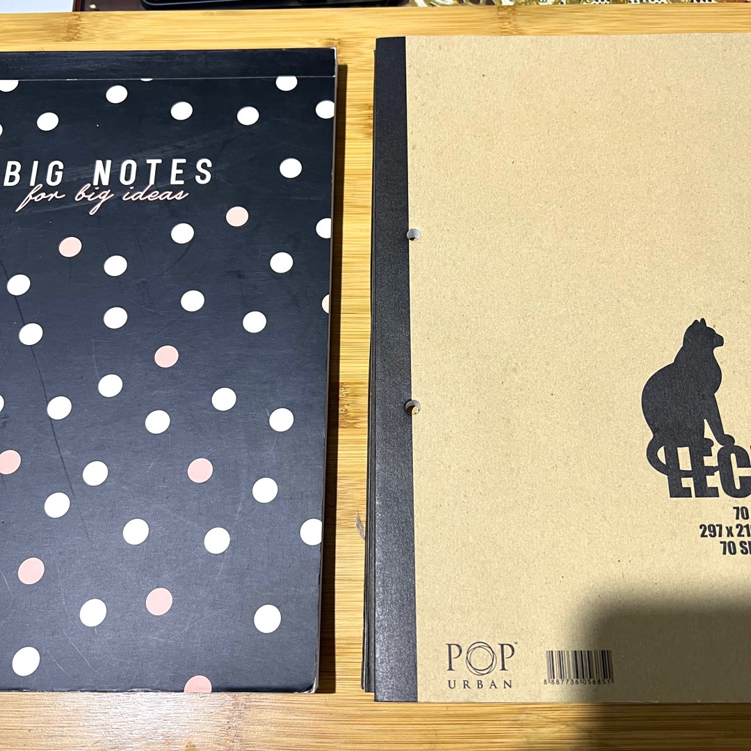 Foolscap Paper (Typo, Popular), Hobbies & Toys, Stationery & Craft ...