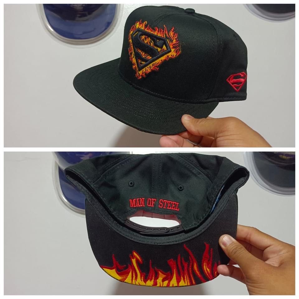 For sale: Brandnew Legit Assorted Branded Caps Trucker cap , Snapback , dadhat , flat Pm for ...