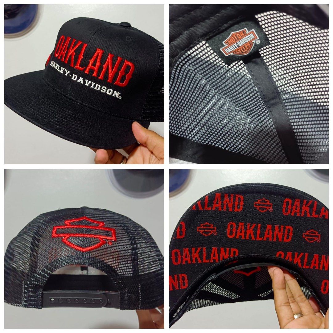 For sale: Brandnew Legit Assorted Branded Caps Trucker cap , Snapback , dadhat , flat Pm for ...