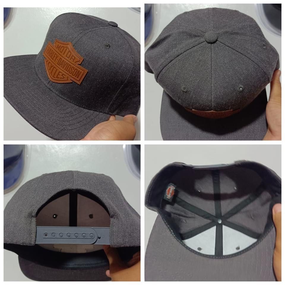 For sale: Brandnew Legit Assorted Branded Caps Trucker cap , Snapback , dadhat , flat Pm for ...