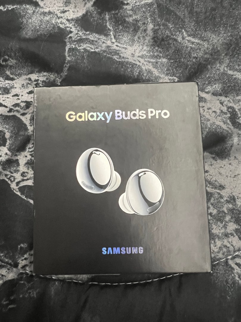 Galaxy Buds Pro, Audio, Headphones & Headsets on Carousell