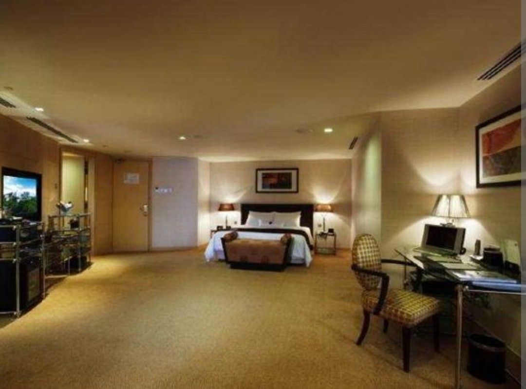 Genting Grand 5 star Club Suite. First world, Everything Else, Others ...