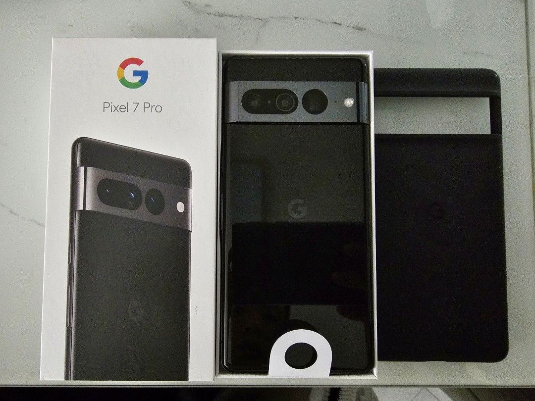 Google Pixel Pro 7, Mobile Phones & Gadgets, Mobile Phones, Android Phones, Google Pixel on ...