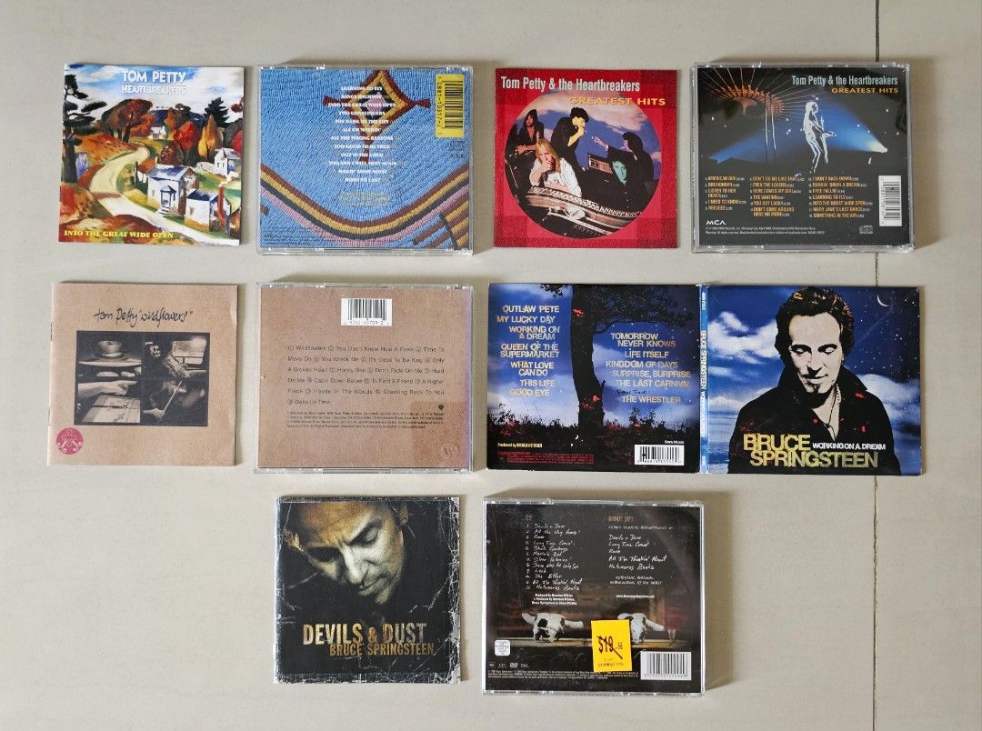 Guy Mitchell,Aaron Carter,Kenny G, Lohengrin,Michael Johns,Rick Wright ...