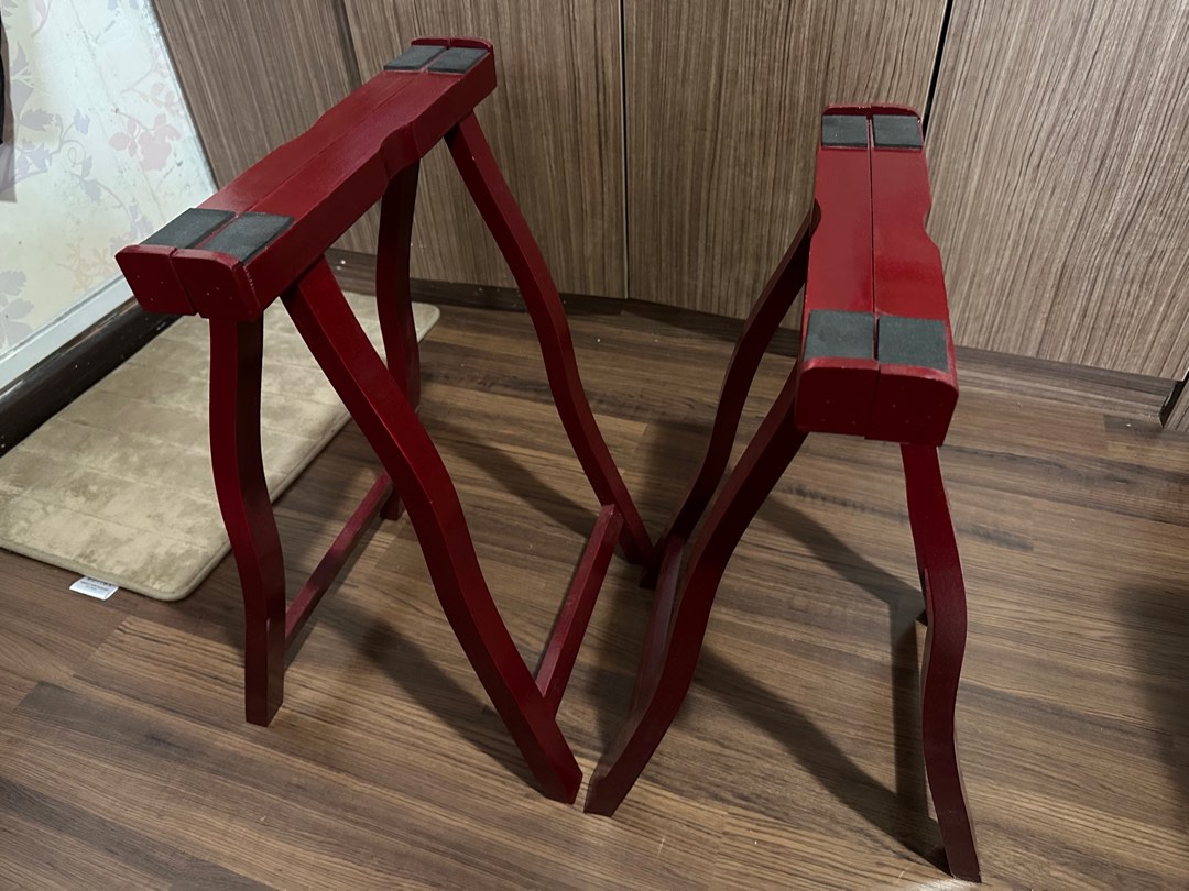 Guzheng Stand, Hobbies & Toys, Music & Media, Music Accessories on ...