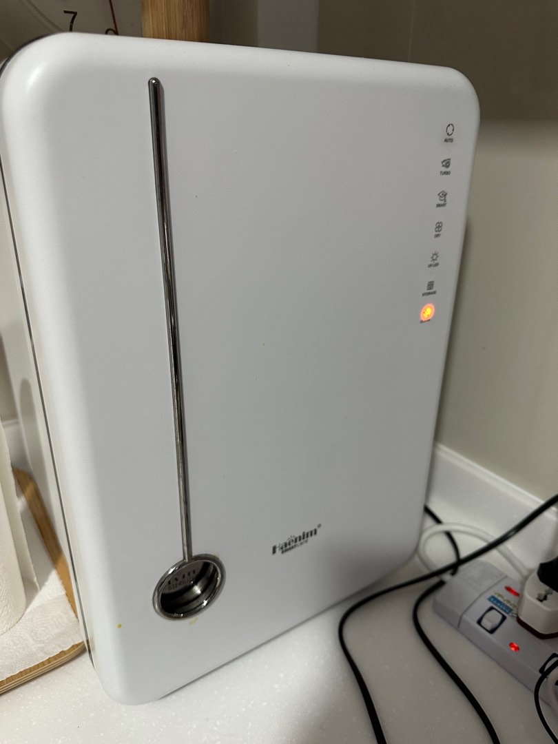 Haenim UV LED sterilizer, Babies & Kids, Baby Nursery & Kids Furniture ...