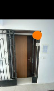 HDB Original Main Gate (Self Installation), Furniture & Home Living ...