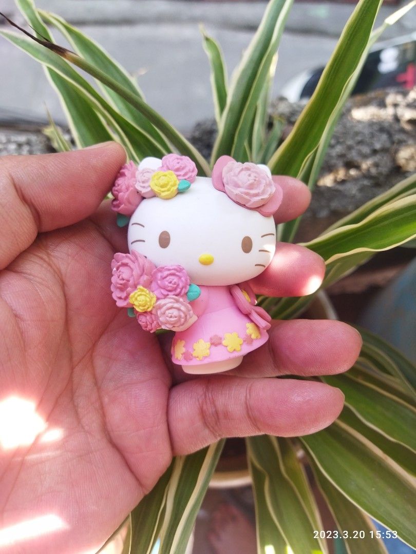 Hello Kitty on Carousell