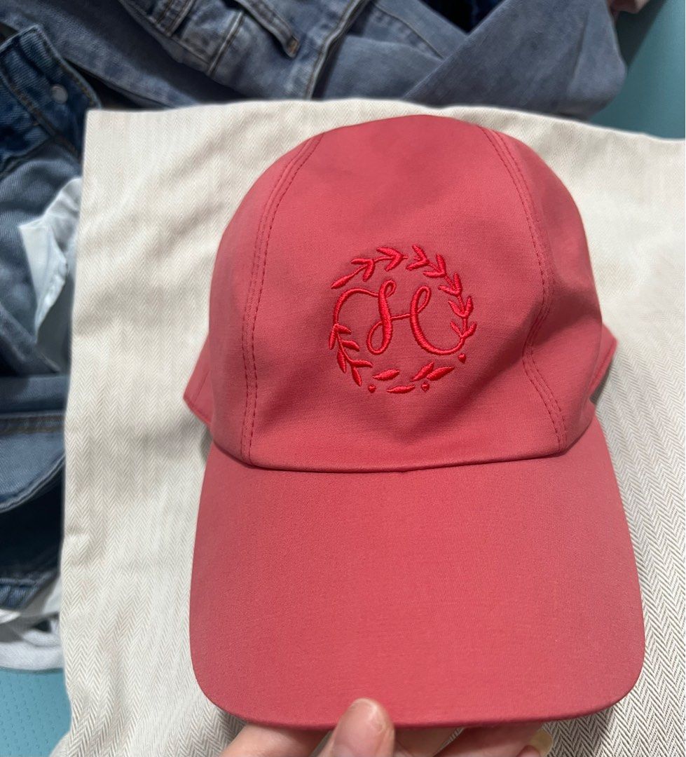 hermes hat, Women's Fashion, Watches & Accessories, Hats & Beanies on ...