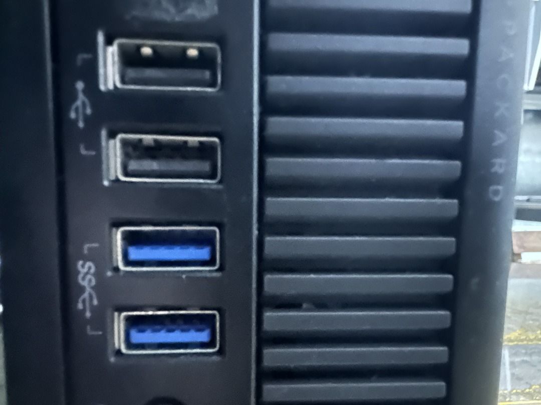 Hp Elitedesk Computers Tech Desktops On Carousell