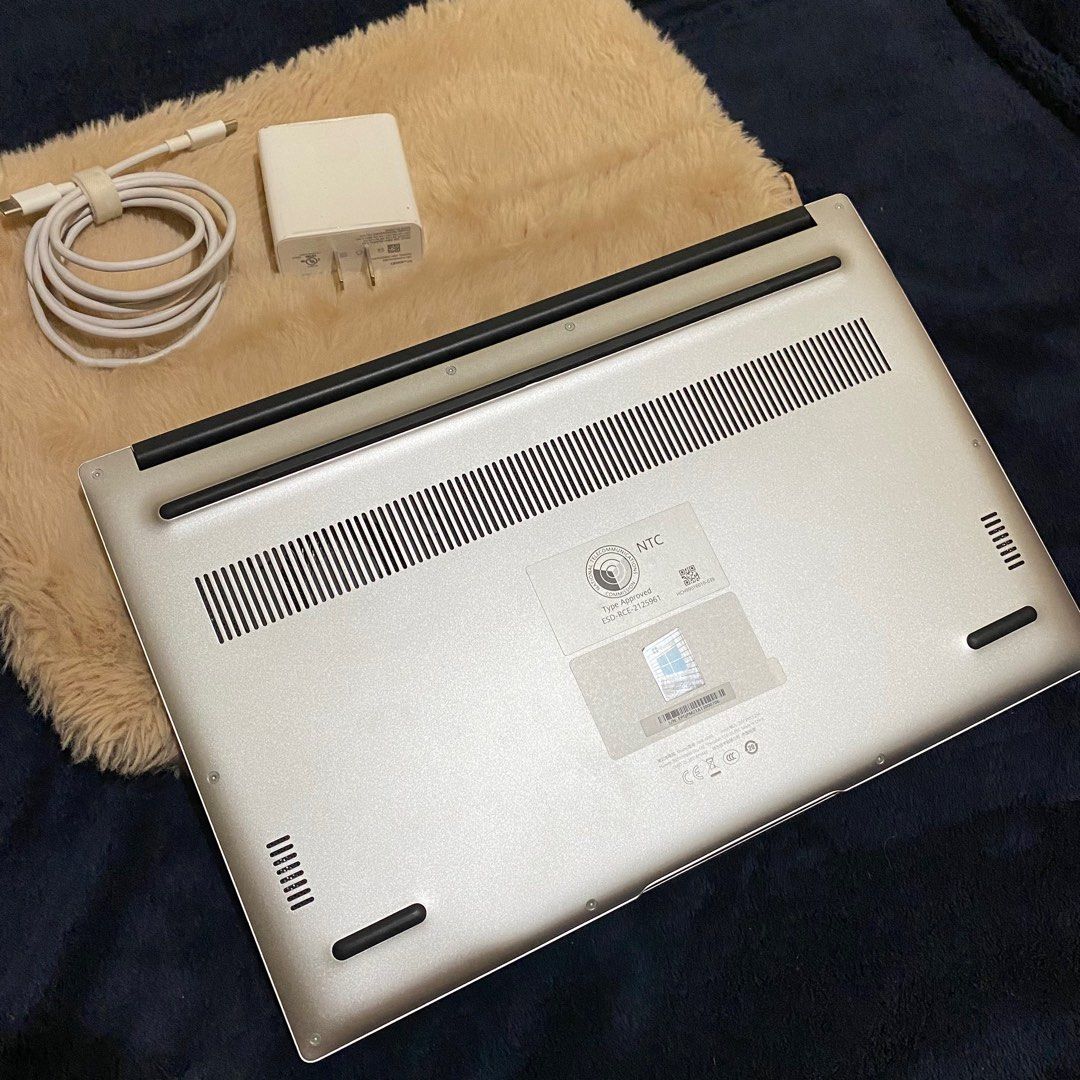 Huawei MateBook D 14, Computers & Tech, Laptops & Notebooks on Carousell