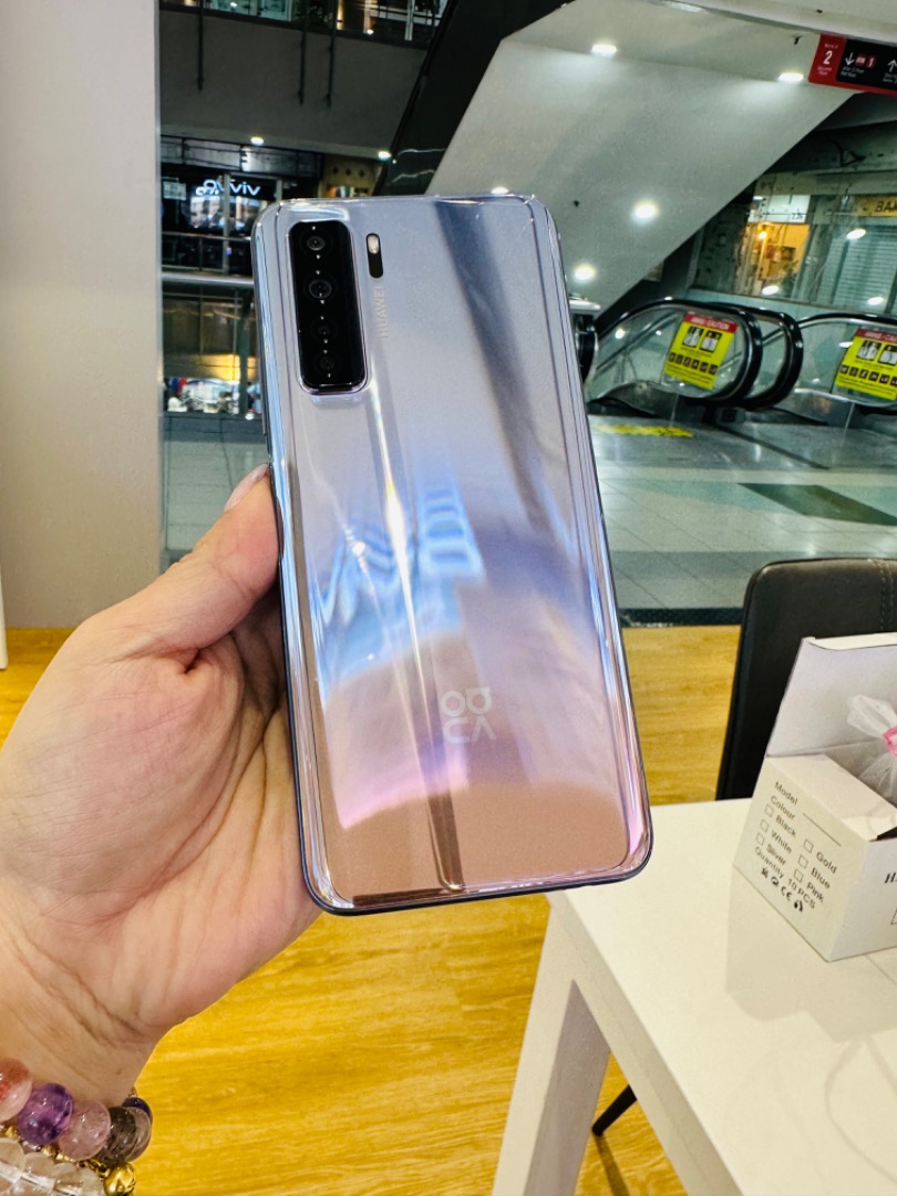 Huawei Nova 7se, Mobile Phones & Gadgets, Mobile Phones, Android Phones ...