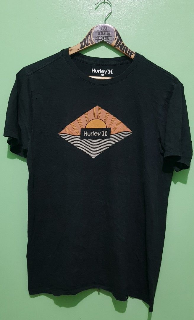 HURLEY Rising Sun on Carousell
