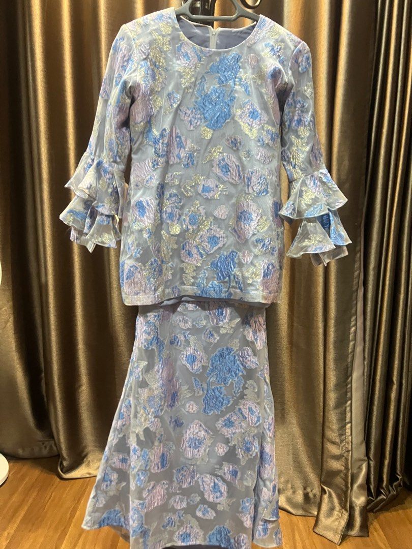 Jakel, Women's Fashion, Muslimah Fashion, Baju Kurung & sets on Carousell