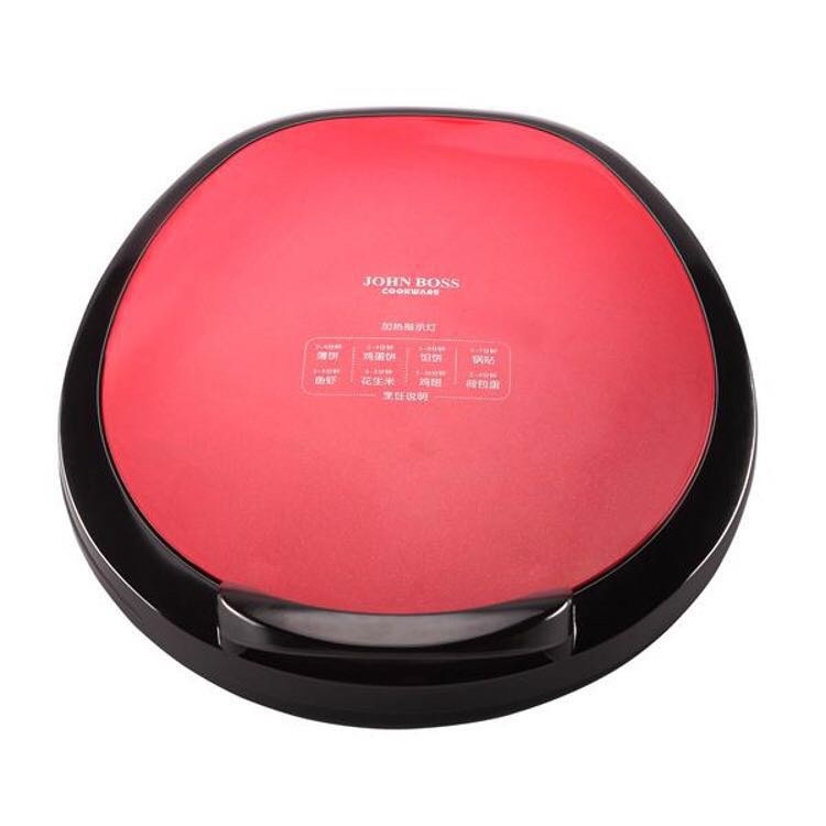 JOHN BOSS Suspended Electric Baking Pan, Will, UK, Furniture & Home ...