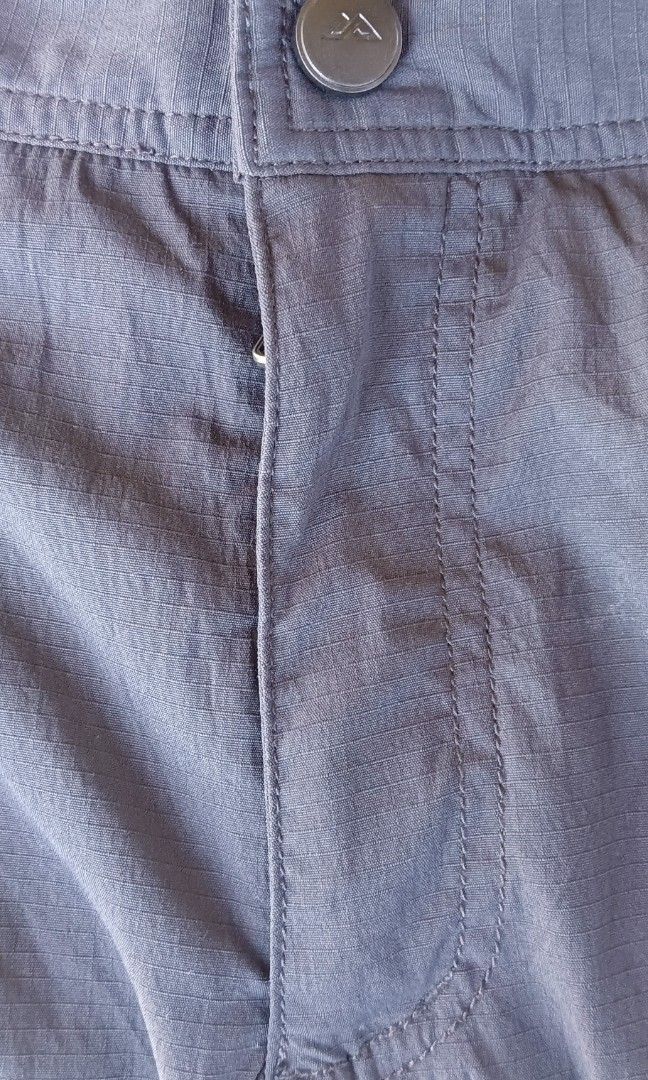 Kathmandu Aklo Short, Men's Fashion, Bottoms, Shorts on Carousell