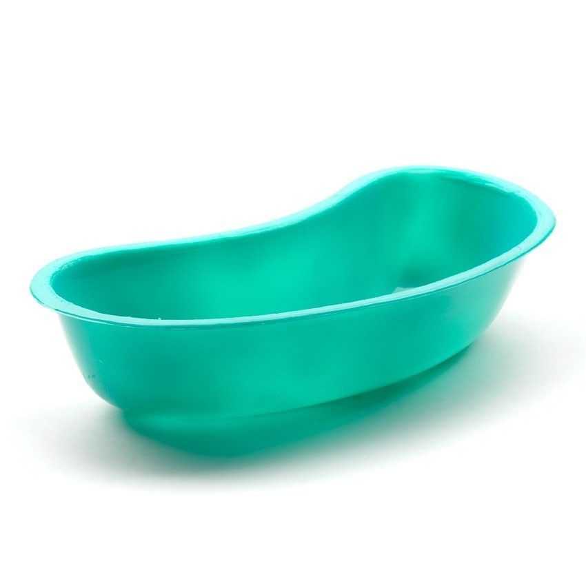 Kidney Basin, Health & Nutrition, Medical Supplies & Tools on Carousell