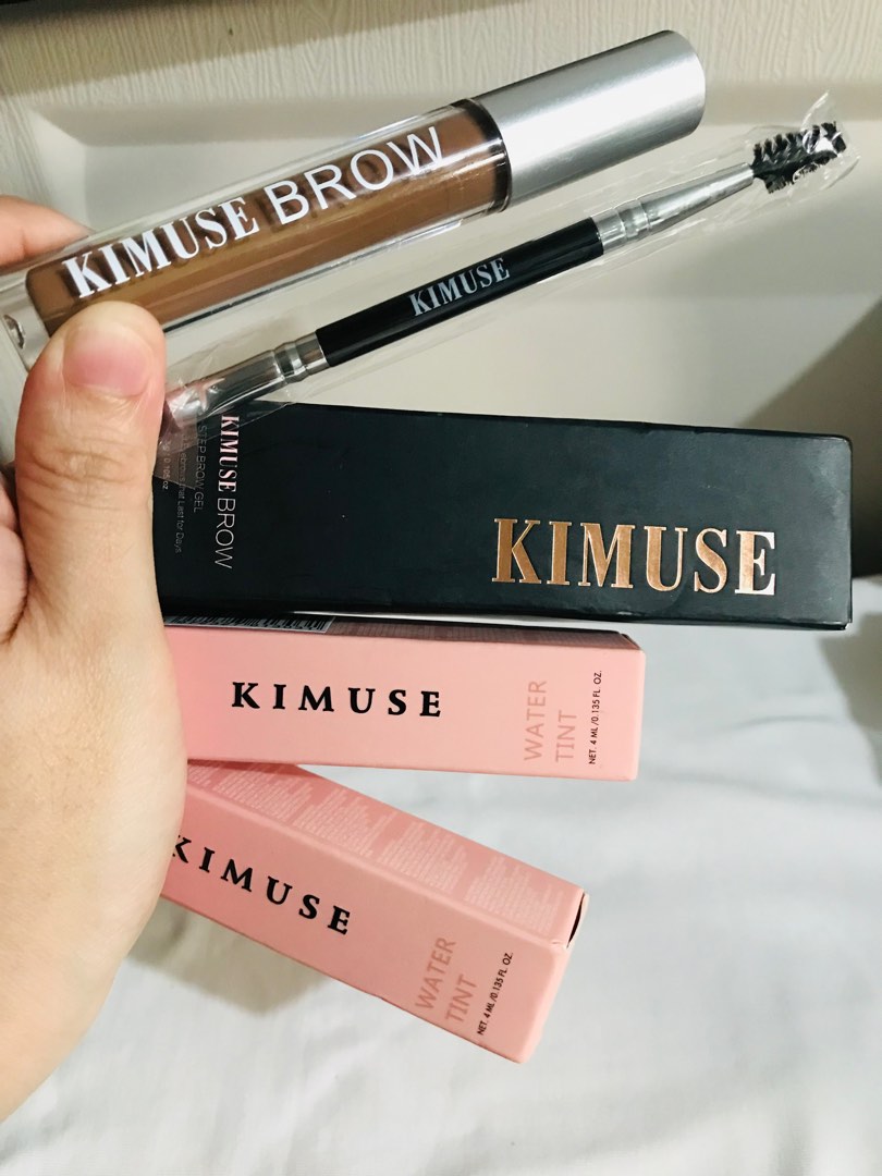 KIMUSE take all on Carousell