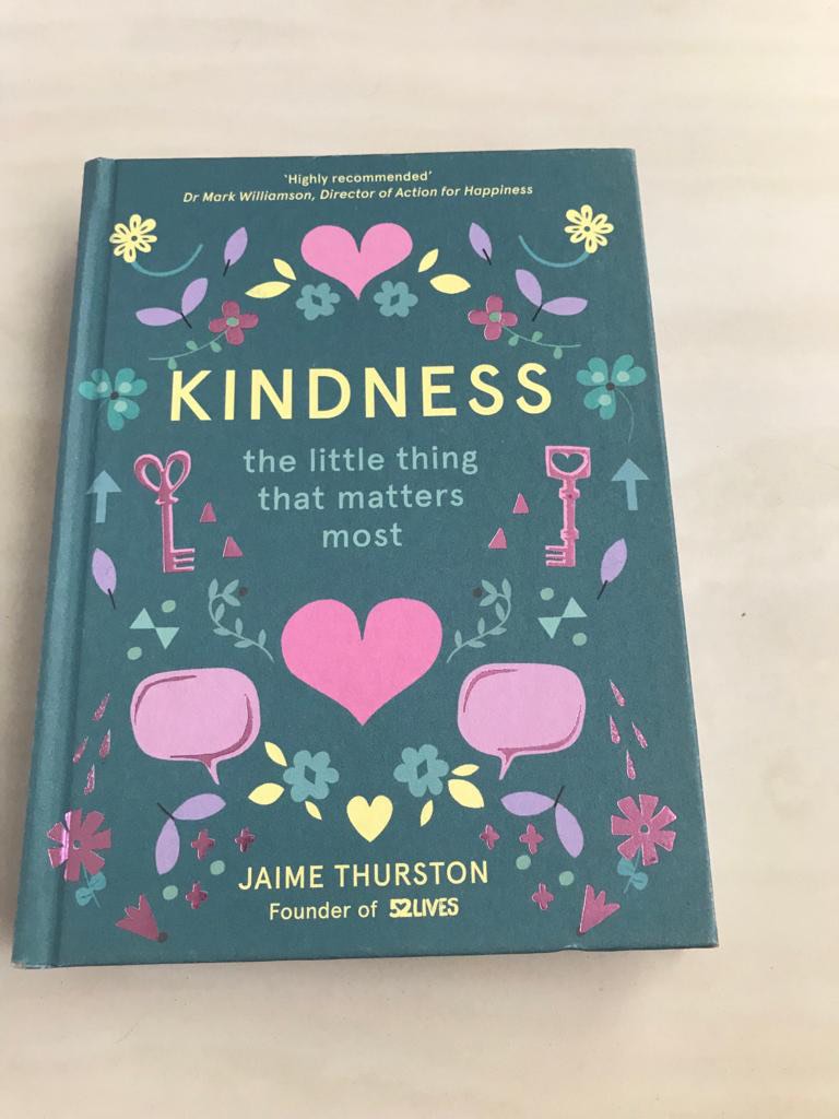 Kindness book, Hobbies & Toys, Books & Magazines, Fiction & Non-Fiction ...