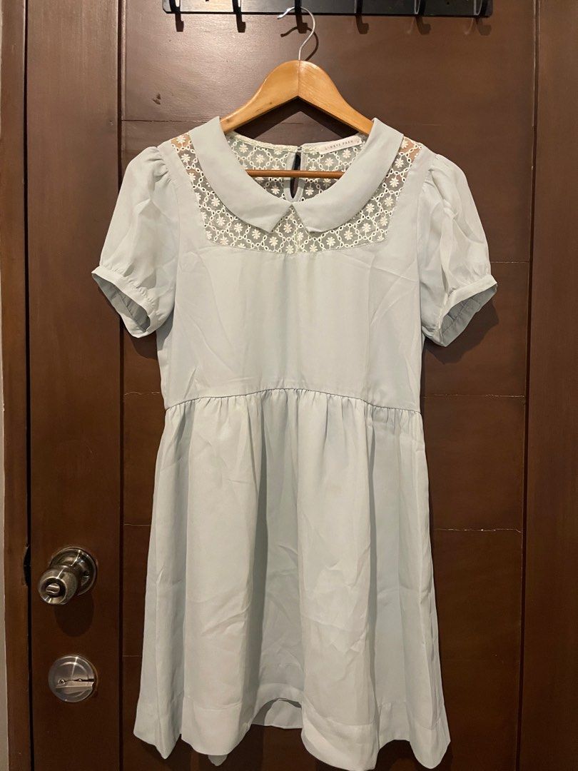 Korean Dress, Women's Fashion, Dresses & Sets, Dresses on Carousell