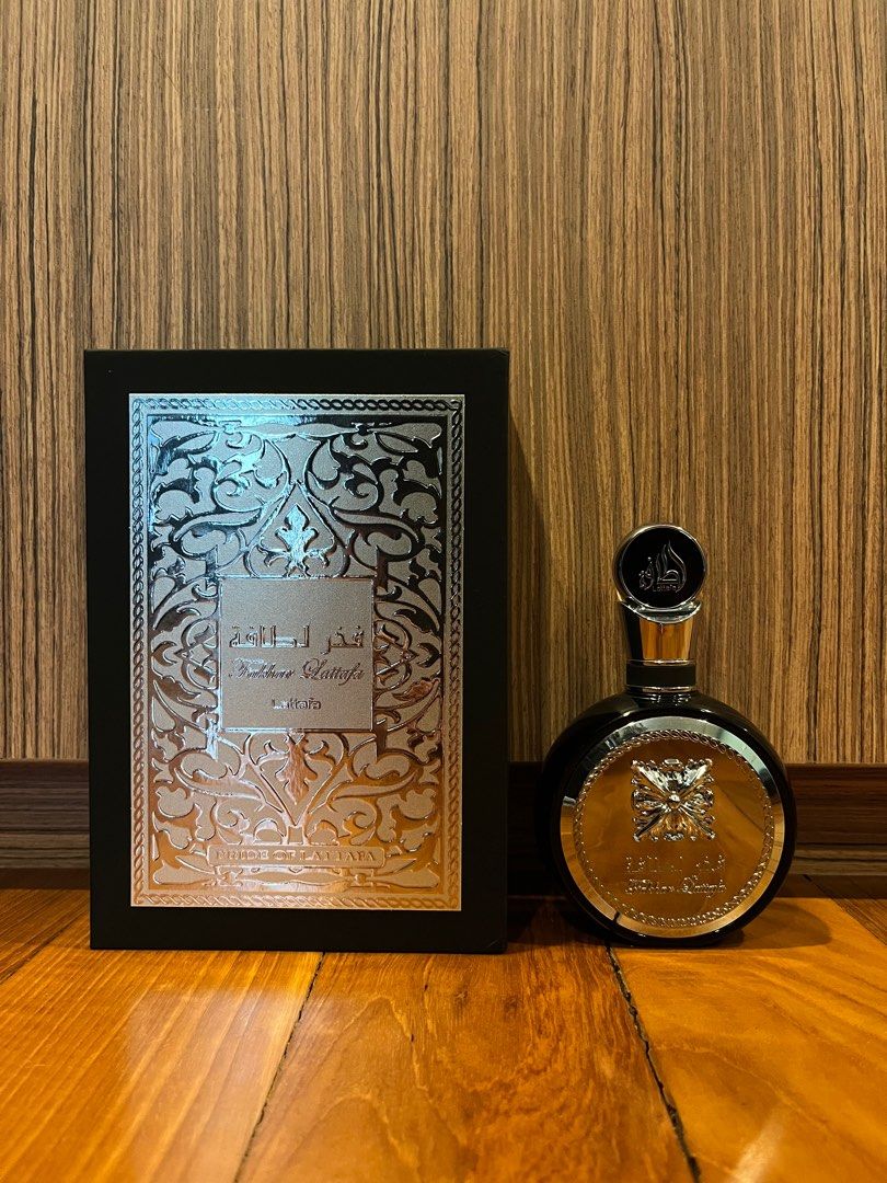 Lattafa Fakhar Black, Beauty & Personal Care, Fragrance & Deodorants on ...