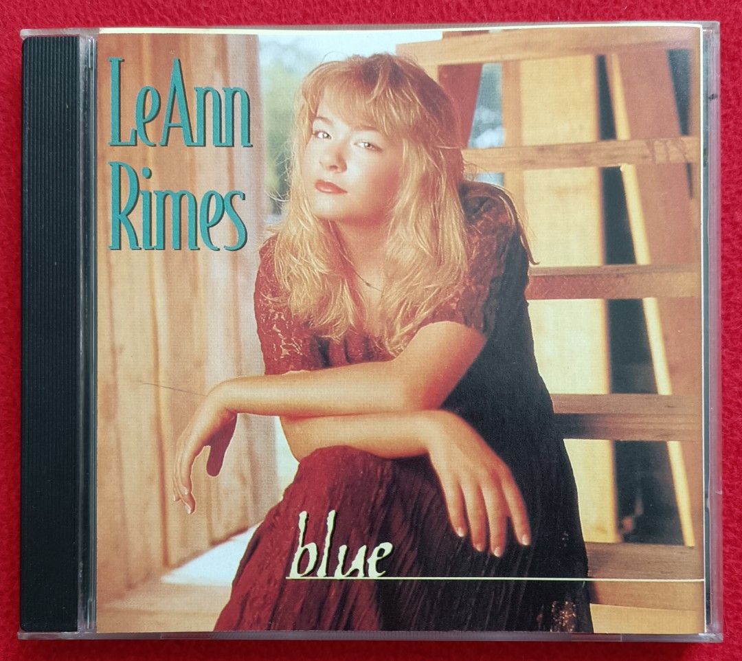 Leann Rimes Cd