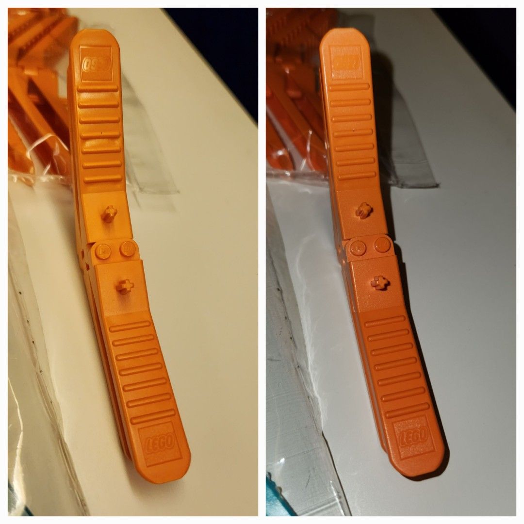 LEGO Seperator/Easy-Remove Brick, Hobbies & Toys, Toys & Games on Carousell