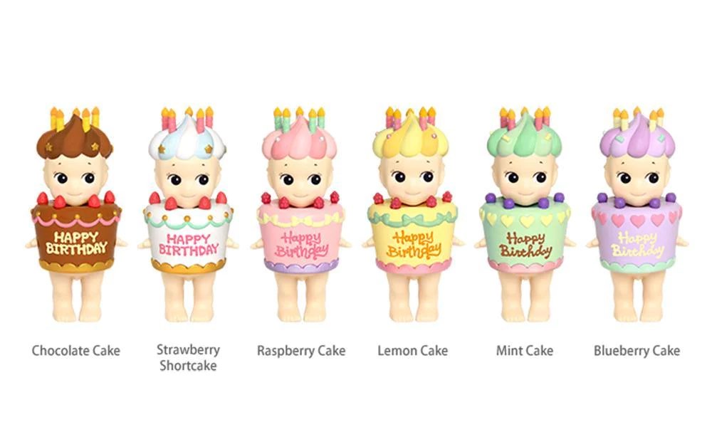 LF: Sonny Angel, Hobbies & Toys, Toys & Games on Carousell