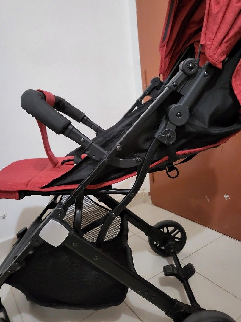 Lightweight Cabin Stroller, Babies & Kids, Going Out, Strollers on ...