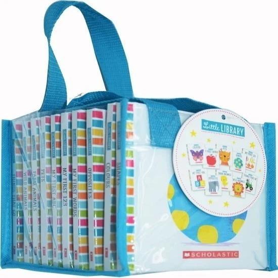 Little Library Collection (10 Books), Hobbies & Toys, Books & Magazines ...