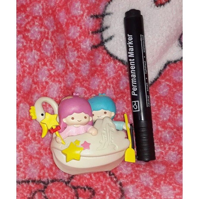 LITTLE TWIN STAR MERCH., Hobbies & Toys, Toys & Games on Carousell