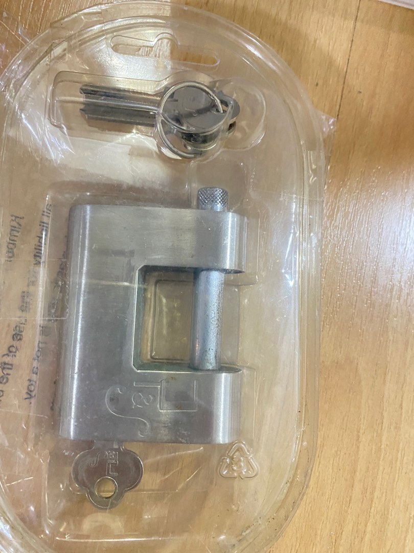Locks, Babies & Kids, Baby Nursery & Kids Furniture, Safety Gates ...