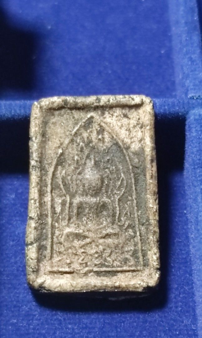 LP PAN PHRA CHINNARAJ, Hobbies & Toys, Memorabilia & Collectibles ...