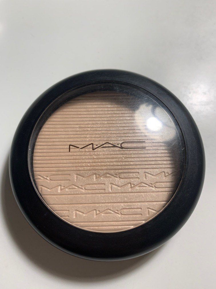 MAC Highlighter, Beauty & Personal Care, Face, Makeup on Carousell