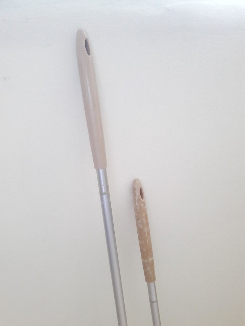 Magiclean Wiper Mop Stick, Furniture & Home Living, Cleaning & Homecare ...