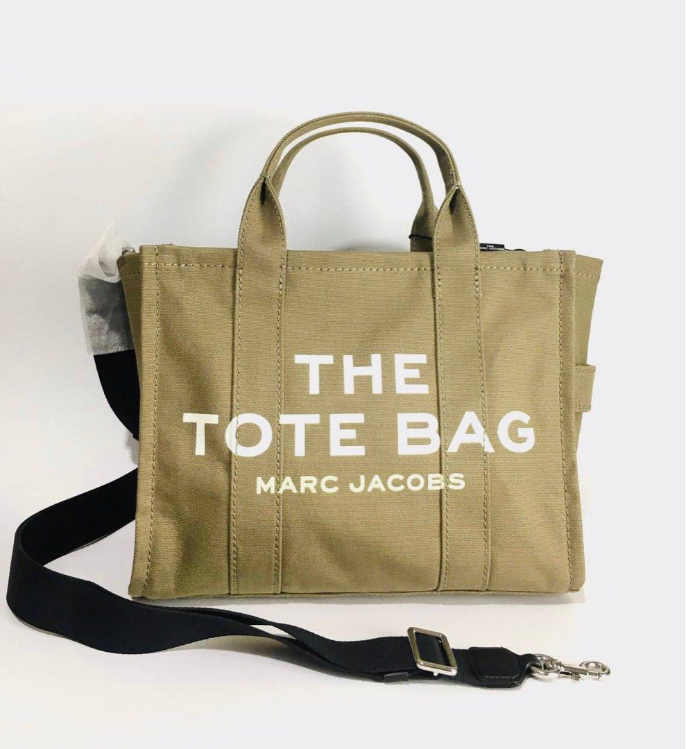 Marc jacobs, Barang Mewah, Tas & Dompet di Carousell