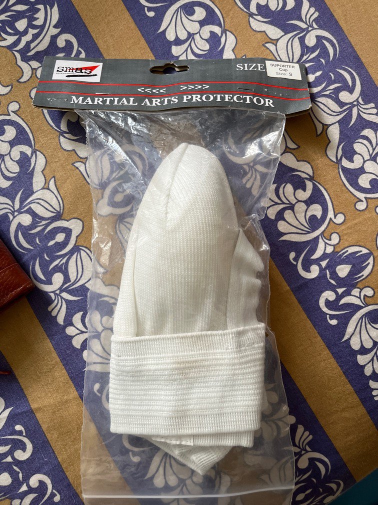 Martial arts protector, Sports Equipment, Other Sports Equipment and ...