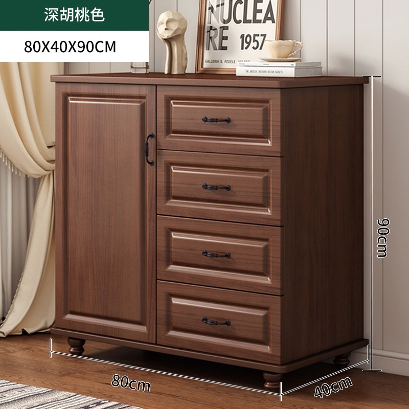 MDF Storage/Drawer Cabinet /Free Install, Furniture & Home Living ...