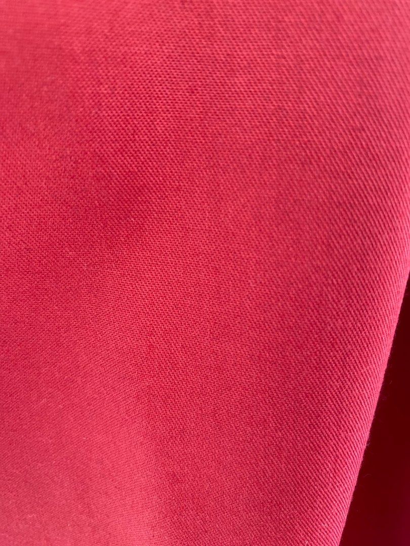 BAJU RAYA RIBBON MAROON MELATI PUTIH, Women's Fashion, Muslimah Fashion ...