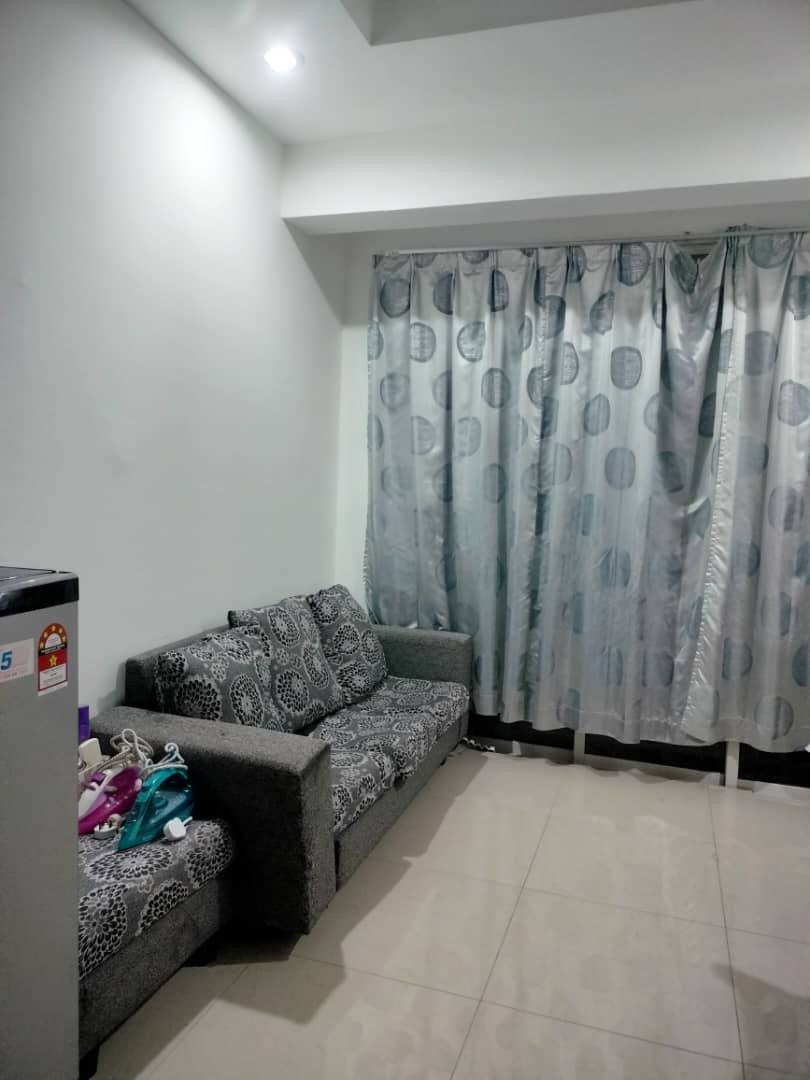 Menara U2 Investment