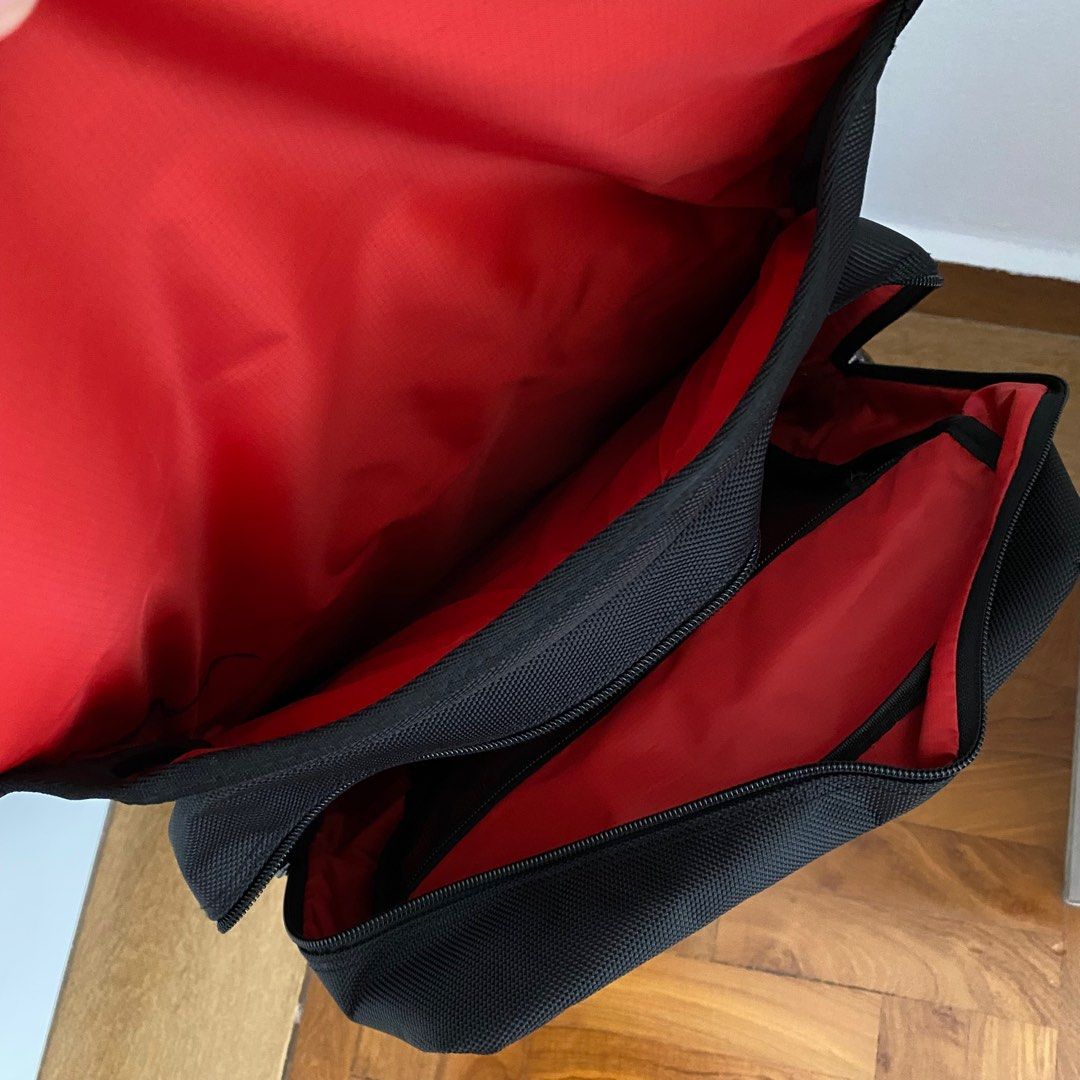 Mercedes Benz Official Merchandise Backpack Rucksack Laptop Bag, Men's ...