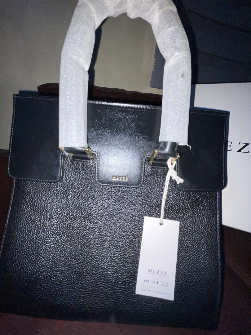 Mezzi Bag on Carousell