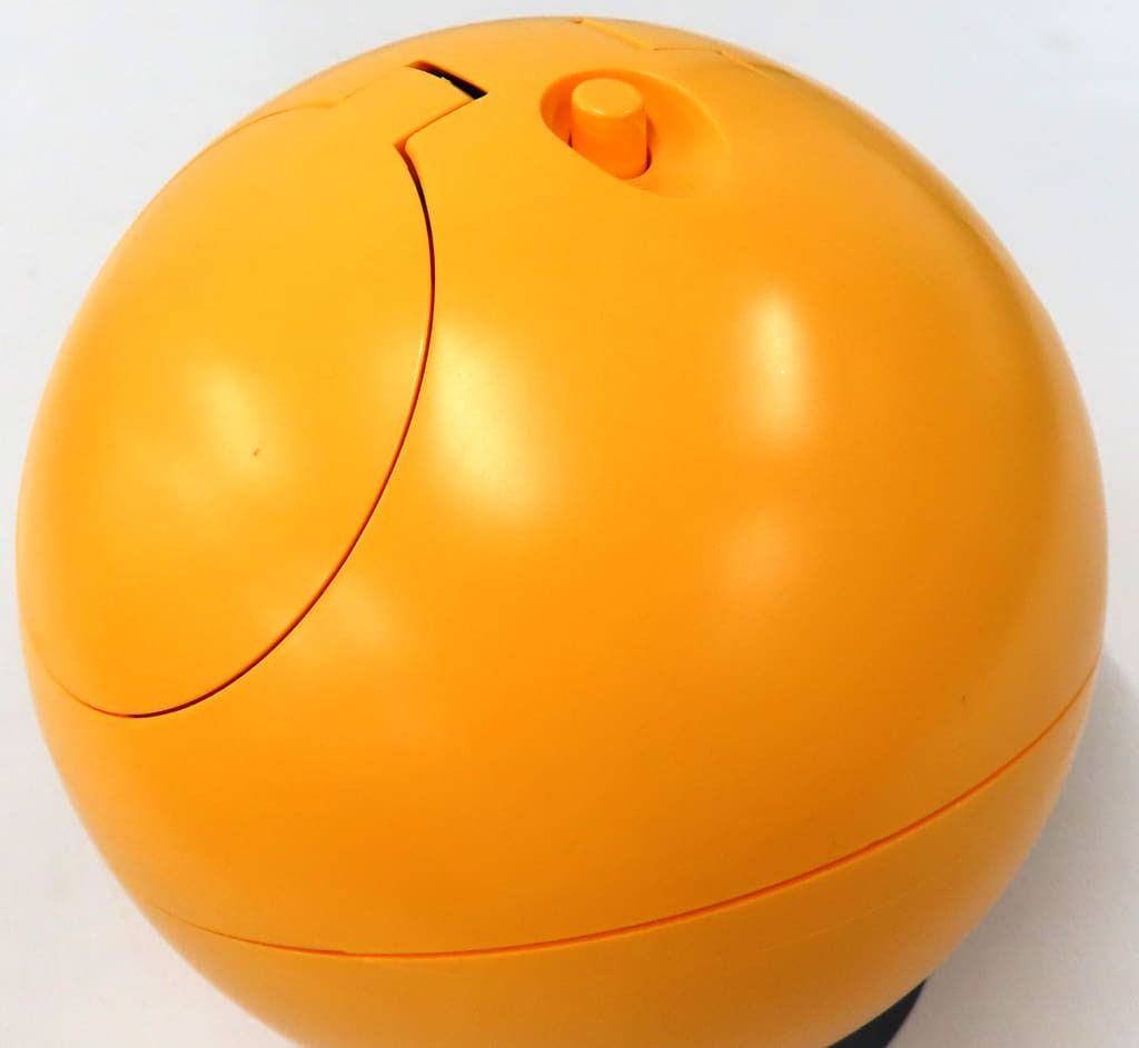 Mobile Suit Gundam 00 1/1 Scale Haro (Orange Unit) [Gundam Dynames ...